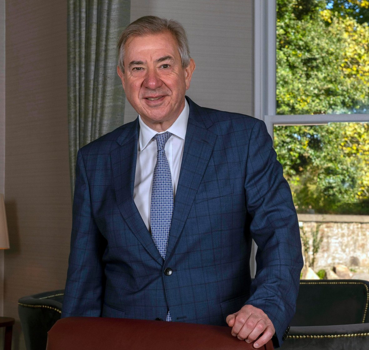 Ness Walk Crowned "Most Romantic Hotel in the UK" | Ness Walk