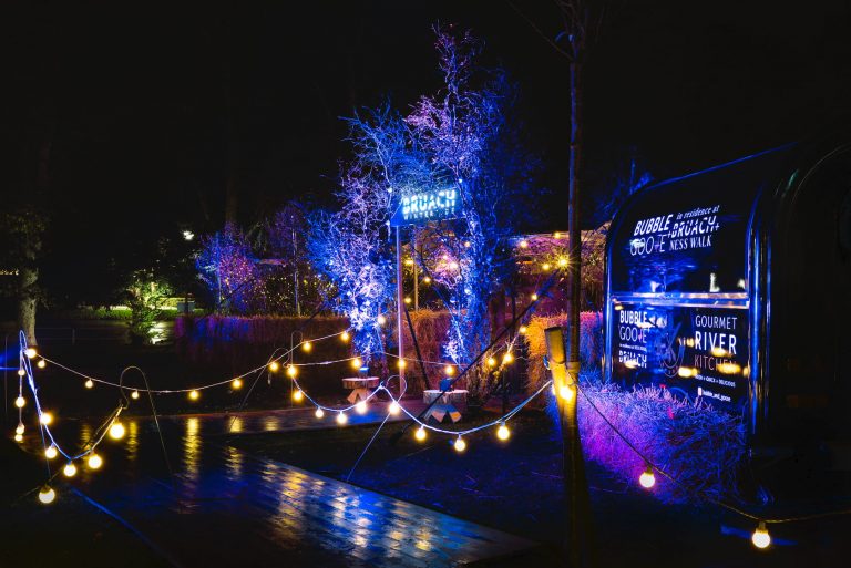 Ness Walk 2021 Highlights | Ness Walk Hotel, Inverness