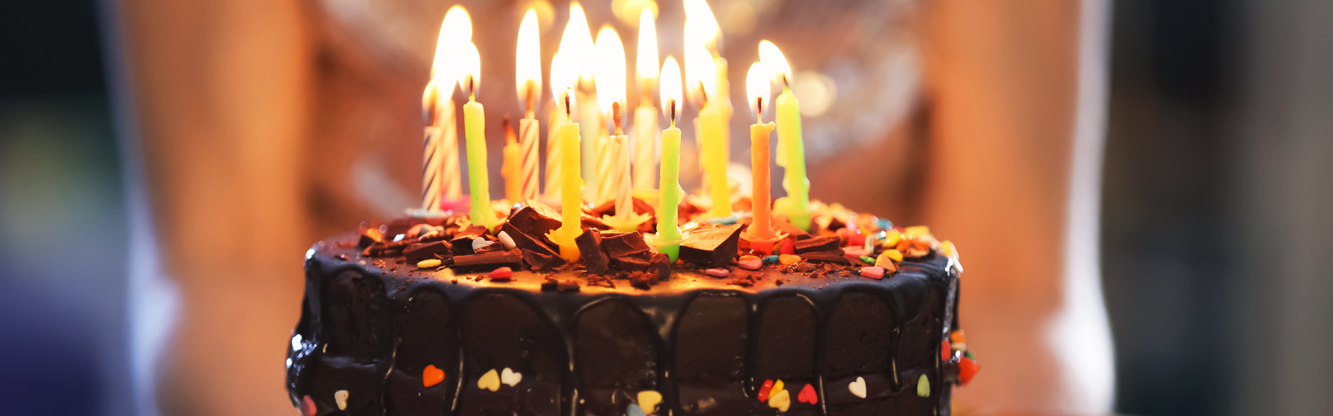Birthday Ideas Inverness | Celebrate with us | Ness Walk Hotel