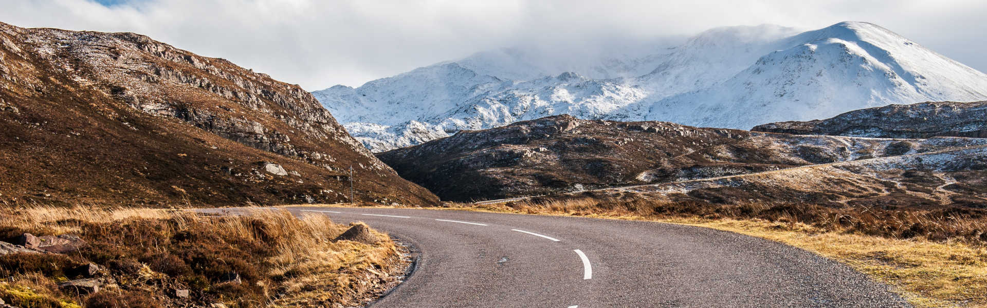 NC500 Winter Road Trip | Tips and Resources | Ness Walk Hotel