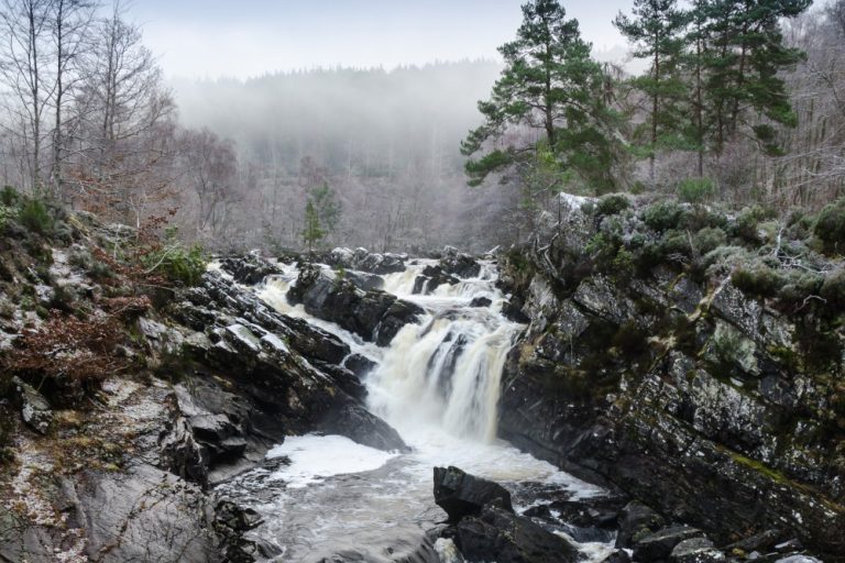 NC500 Winter Road Trip | Tips and Resources | Ness Walk Hotel