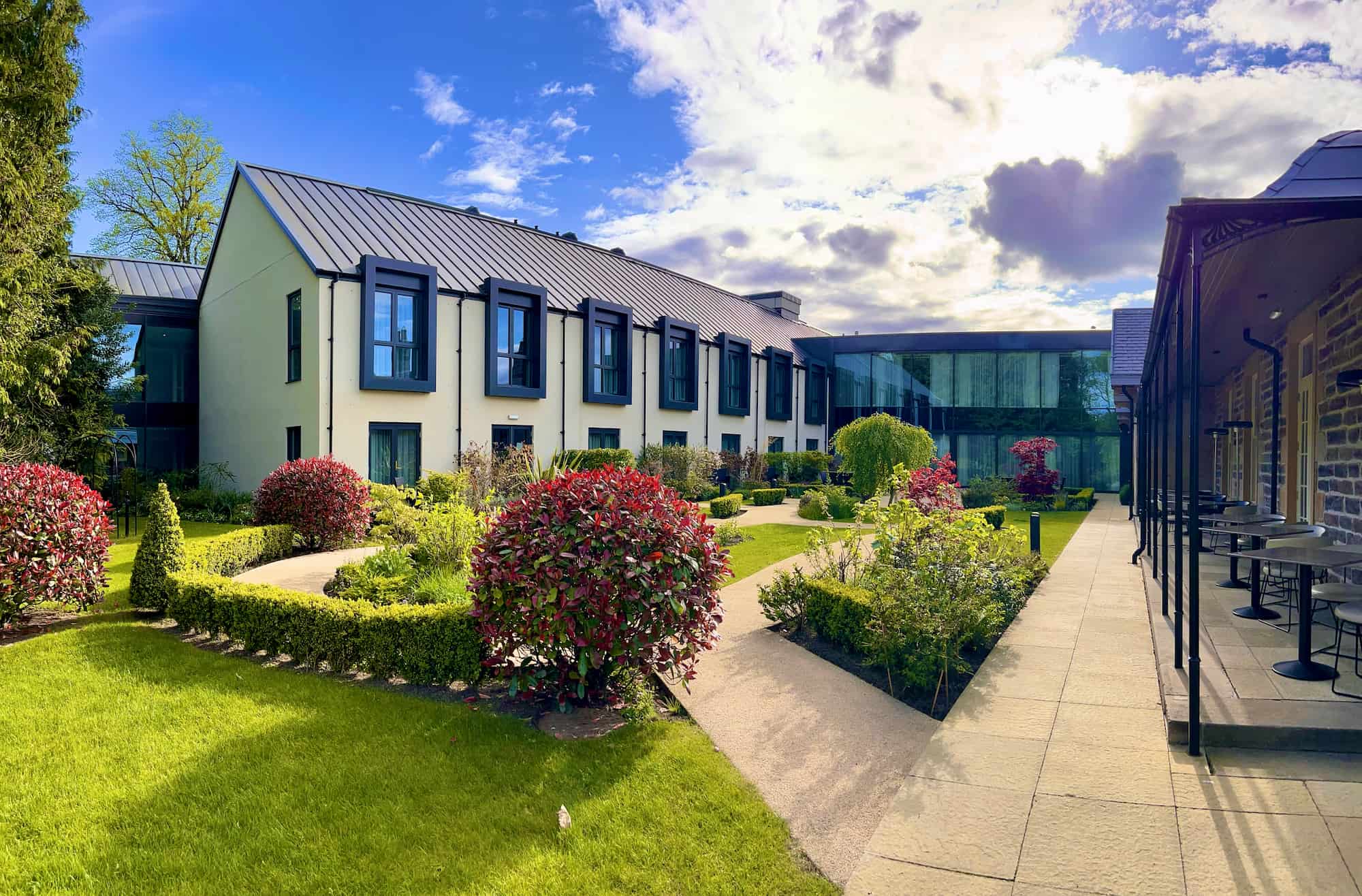 Treading Lightly - Our Interactive Brochure | Ness Walk