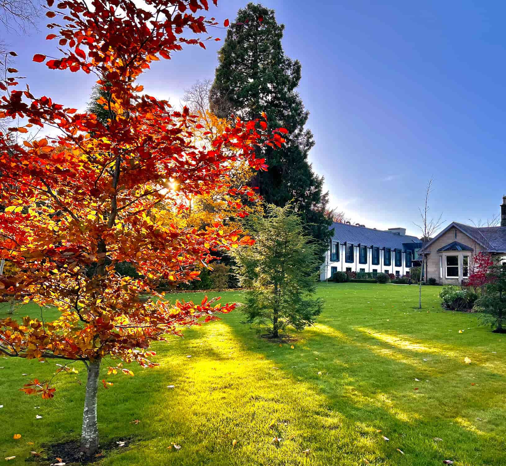 Highlands Autumn Itinerary from Inverness | Ness Walk Hotel