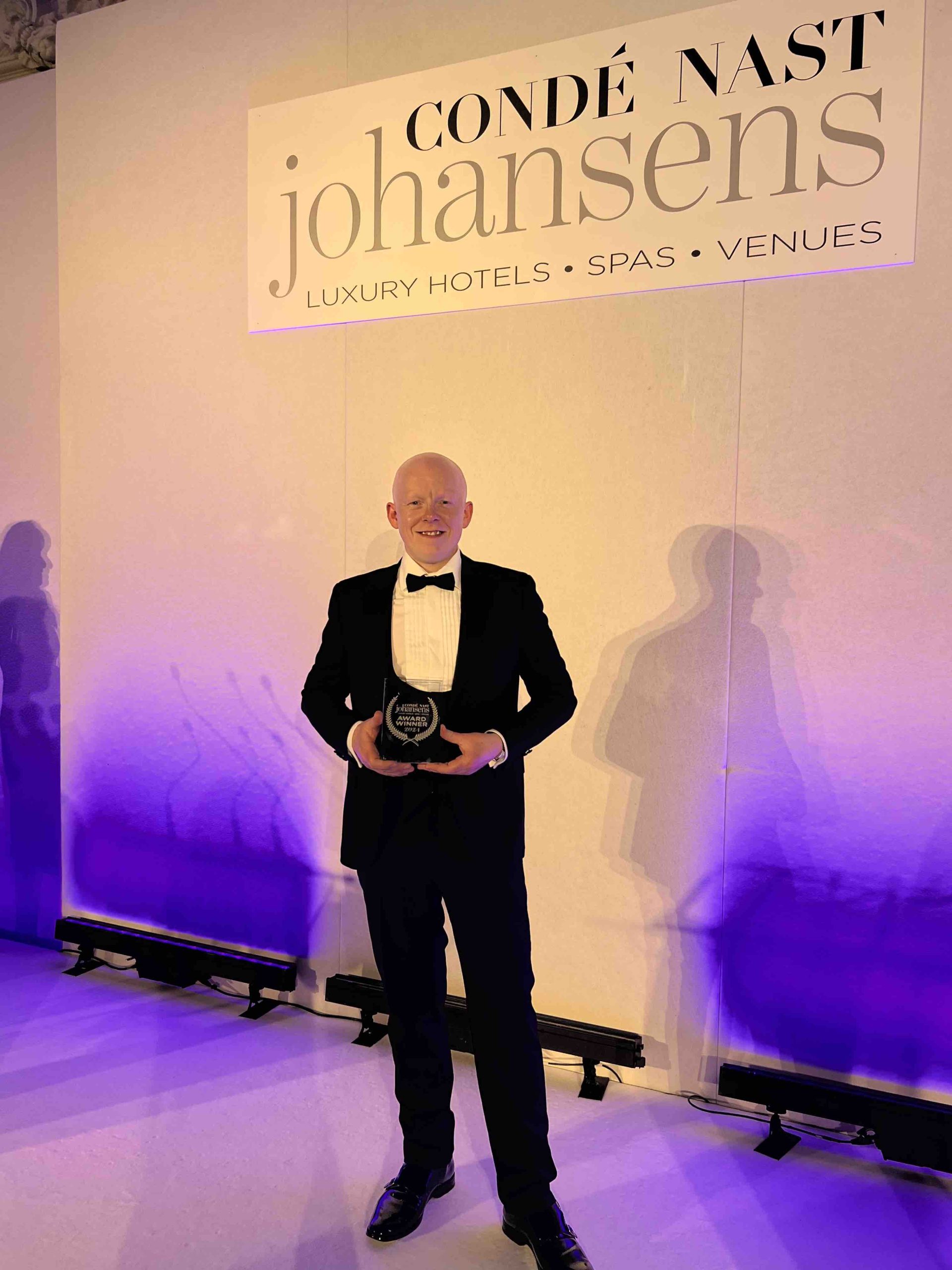 Ness Walk Crowned "Most Romantic Hotel in the UK" | Ness Walk