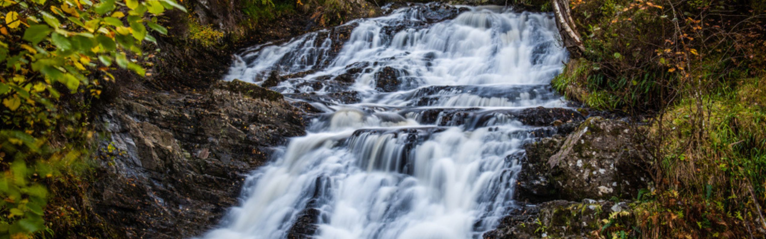 The Best Waterfalls Near Inverness | Ness Walk Hotel