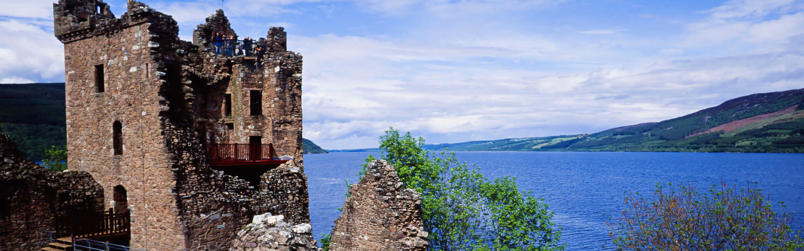 The Clans and Tartans of Inverness | Ness Walk Hotel