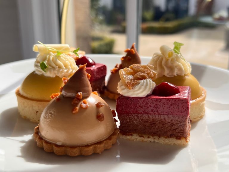 What's new in Inverness this Spring? - Ness Walk