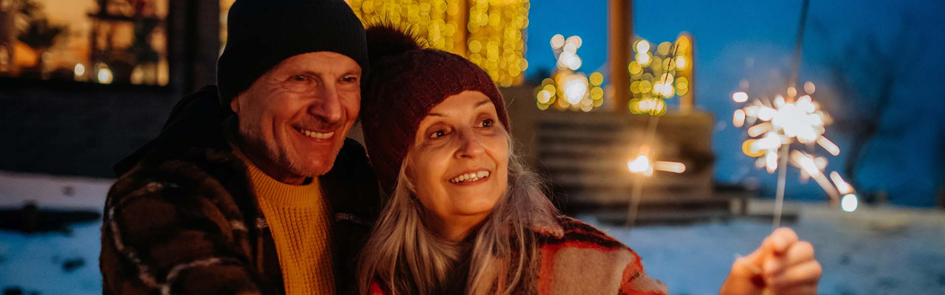 Scotland’s winter festivals | Ness Walk
