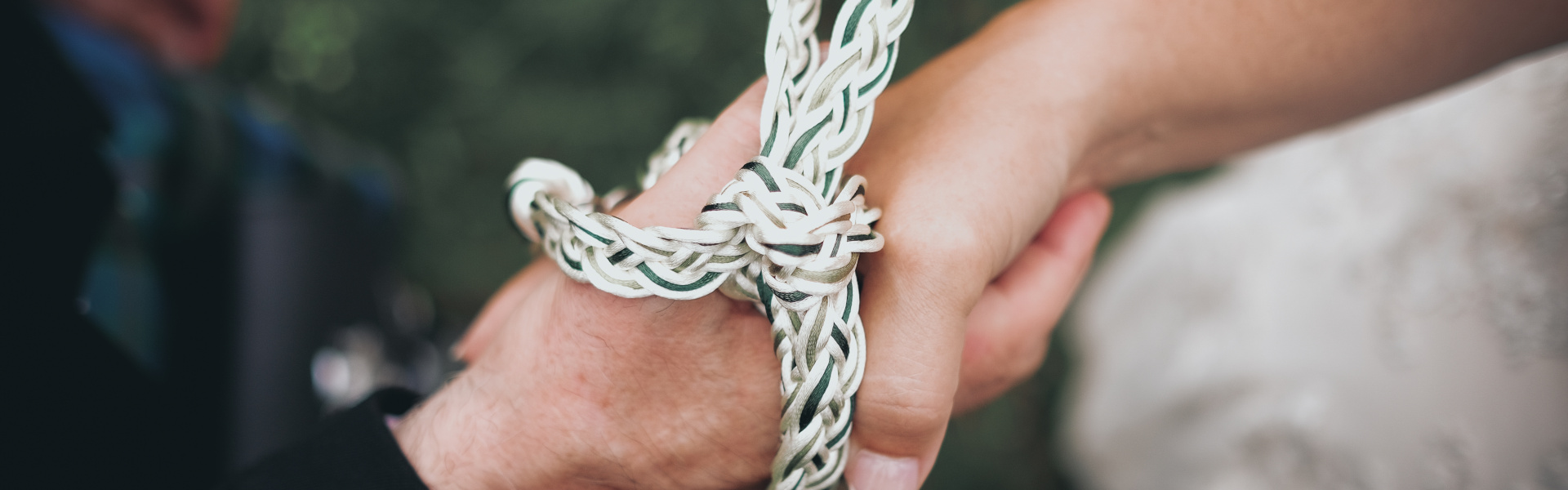 Handfasting Ceremonies in Scotland | Ness Walk Hotel